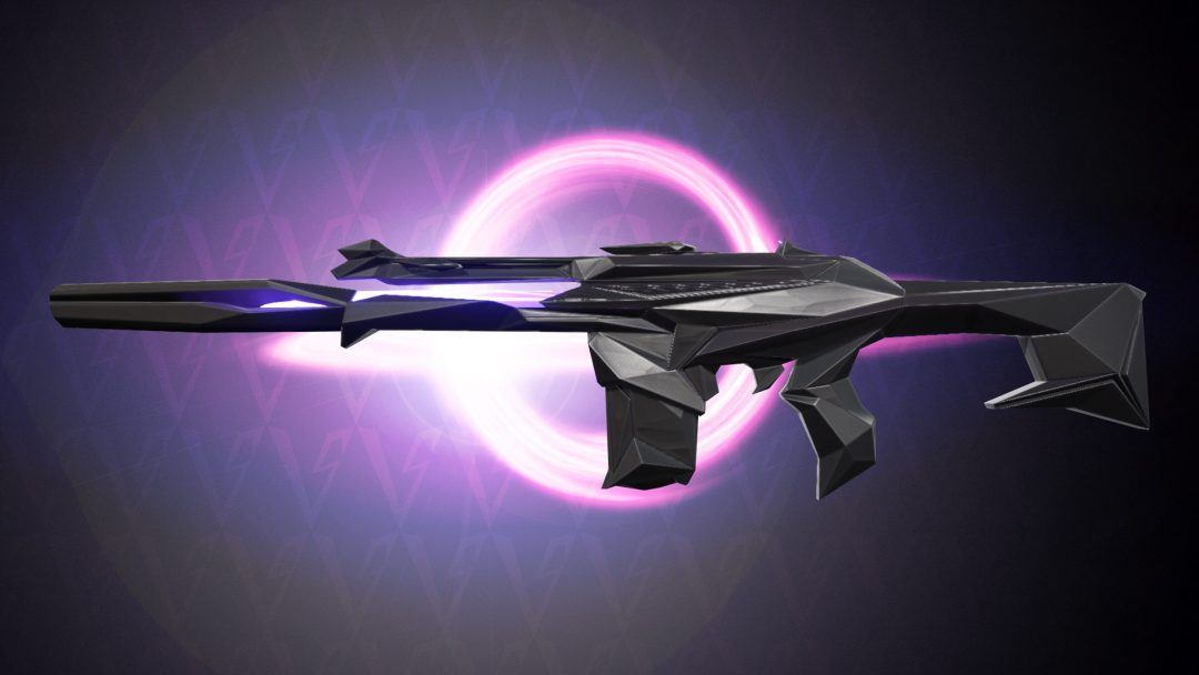 Valorant Singularity Phantom - ValorantStrike