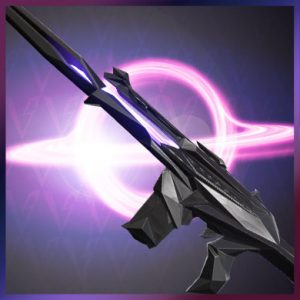 Valorant Singularity Knife - ValorantStrike