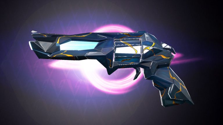 Valorant Singularity Sheriff - ValorantStrike