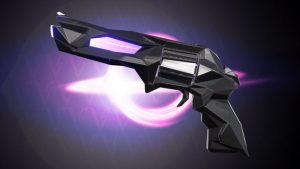 Valorant Singularity Collection - ValorantStrike
