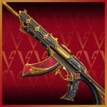 Valorant Ruin Vandal - ValorantStrike