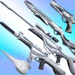 Valorant collections | HD images, prices and how to unlock