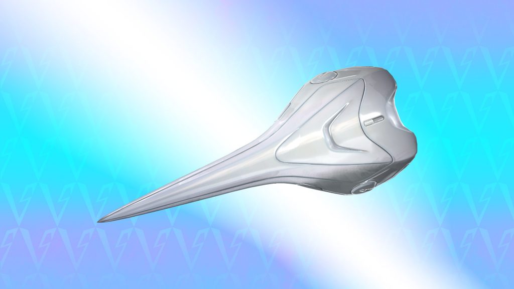 Ion Melee skin | HD-Images, Full set, and prices