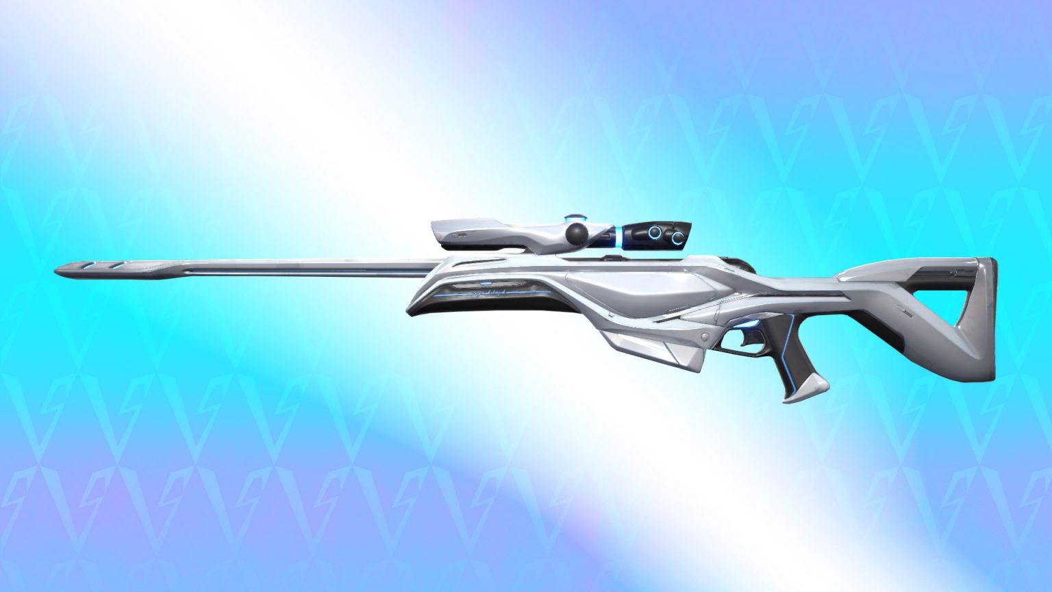 Valorant Ion Operator | HD-Images, Full set, and prices