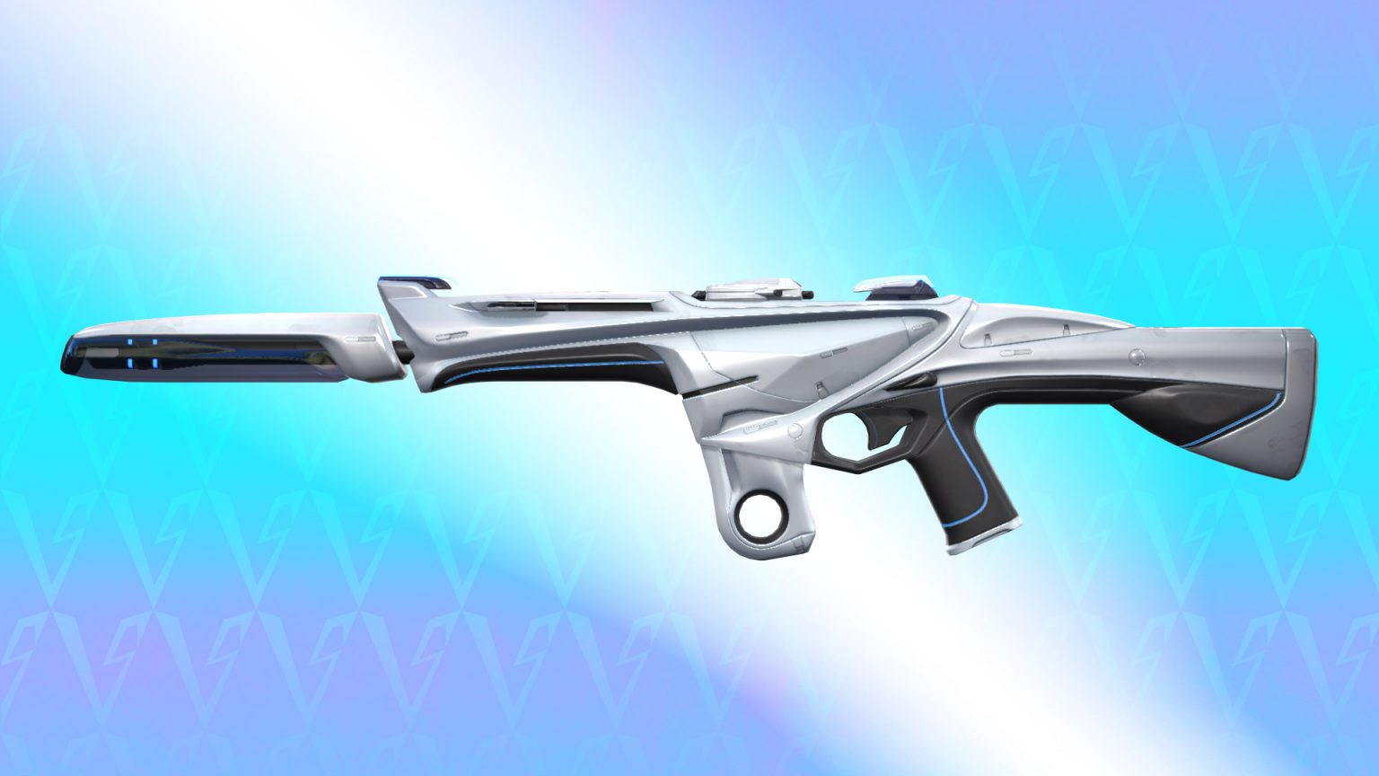 Valorant Ion Phantom | HD-Images, Full set, and prices