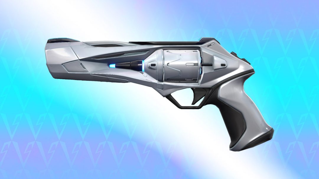 Ion Sheriff skin | HD-Images, Full set, and prices