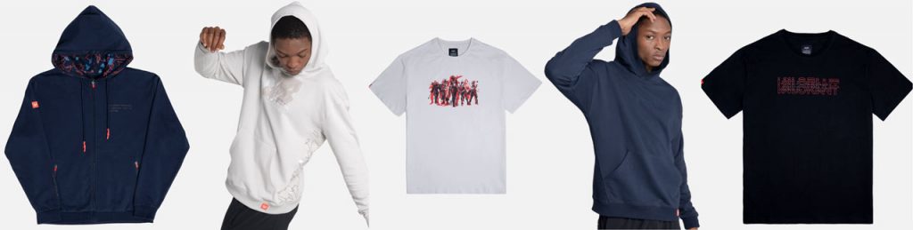 Valorant Merch Available Now - ValorantStrike