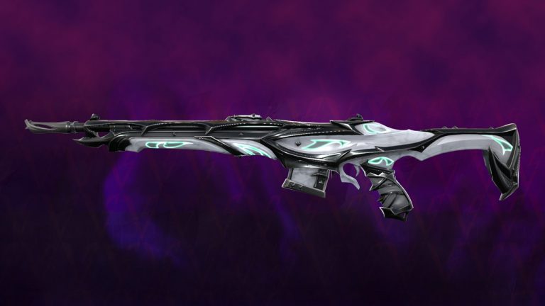 Valorant Reaver Guardian - ValorantStrike