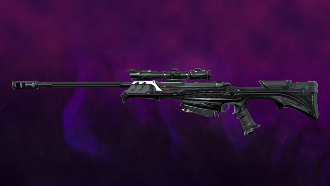 Valorant Reaver Operator - ValorantStrike