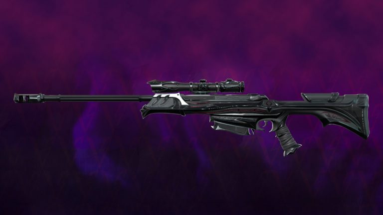 Valorant Reaver Operator - ValorantStrike