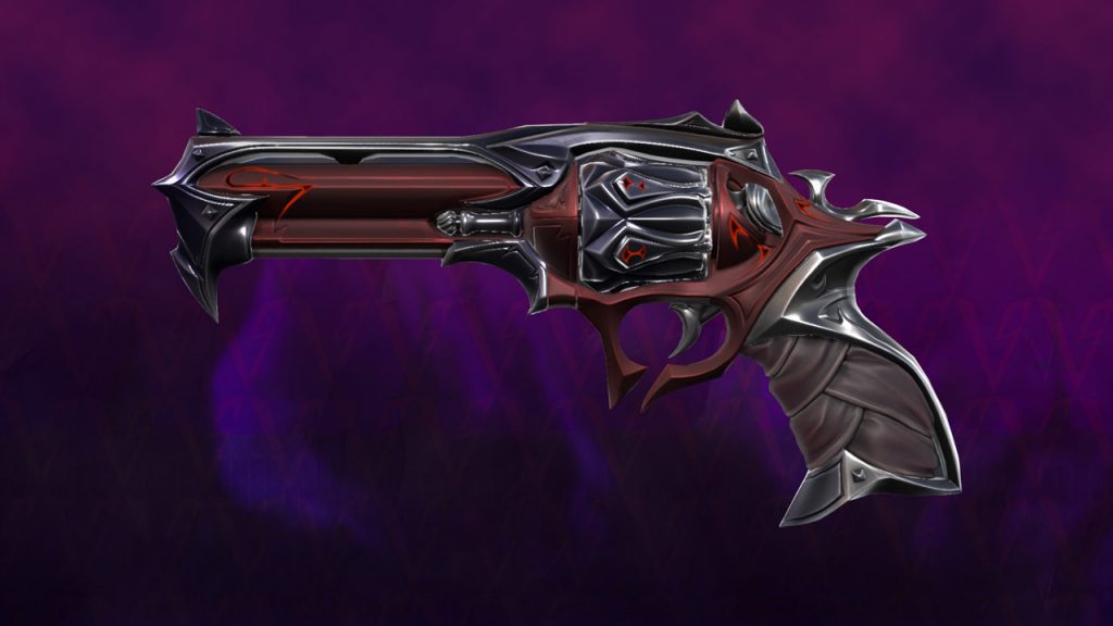 New Reaver Sheriff - ValorantStrike