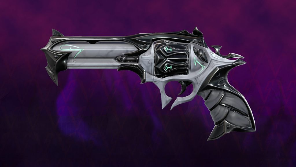 New Reaver Sheriff - ValorantStrike