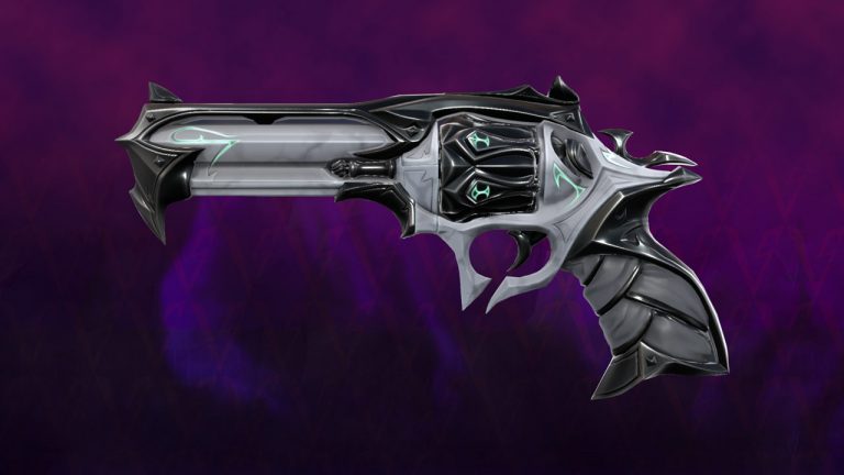 New Reaver Sheriff - ValorantStrike