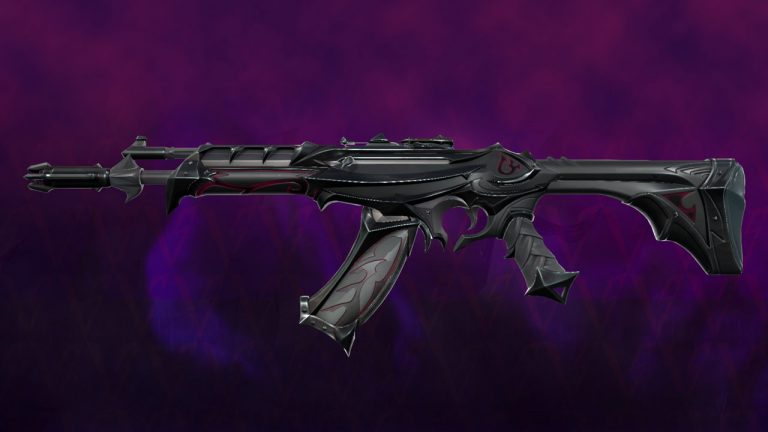 Valorant Reaver Vandal - ValorantStrike