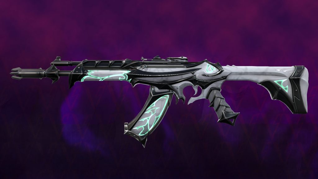 Valorant Reaver Vandal - ValorantStrike