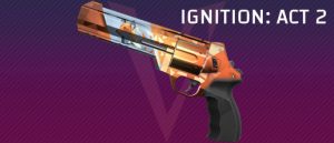 All Valorant Sheriff Skins - ValorantStrike