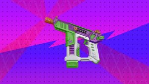Valorant BlastX skins | HD-images, Full set and Prices
