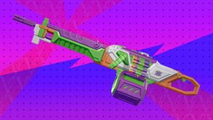 Valorant BlastX skins | HD-images, Full set and Prices