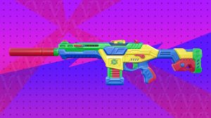 Valorant BlastX Phantom Skin | Full Collection, HD-Images and Prices