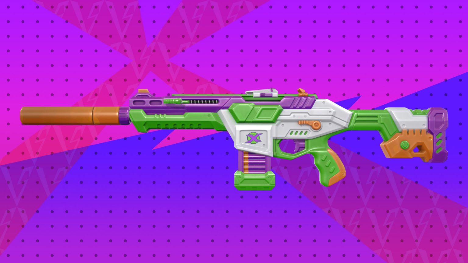 Valorant BlastX Phantom Skin | Full Collection, HD-Images and Prices