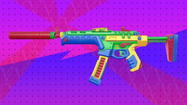 Valorant BlastX Spectre | Full Collection, HD-Images and Prices