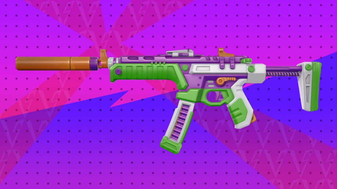 Valorant BlastX Spectre | Full Collection, HD-Images and Prices