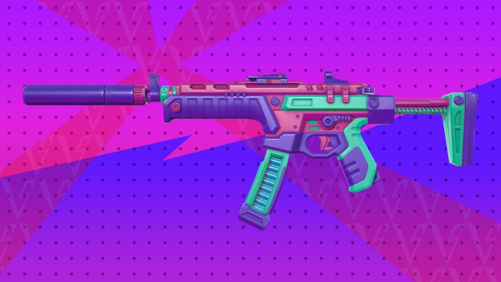 Valorant BlastX Spectre | Full Collection, HD-Images and Prices