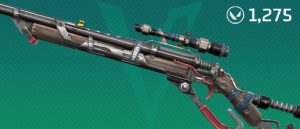 Valorant Marshal Skins - ValorantStrike