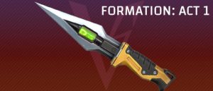 Valorant Melee Skins - ValorantStrike