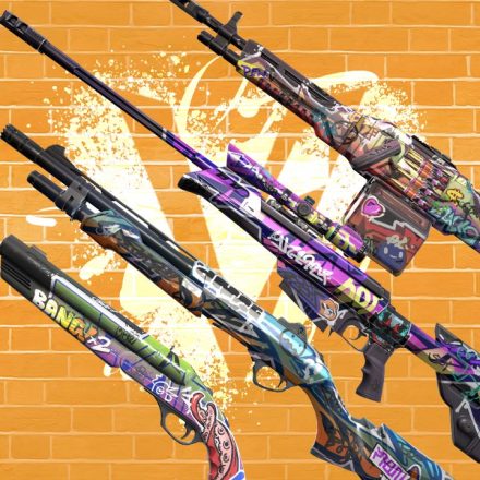 Valorant collections | HD images, prices and how to unlock