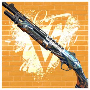 Valorant Aerosol Operator - ValorantStrike