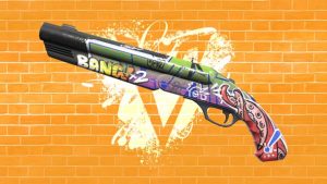 Valorant Aerosol Skins - ValorantStrike