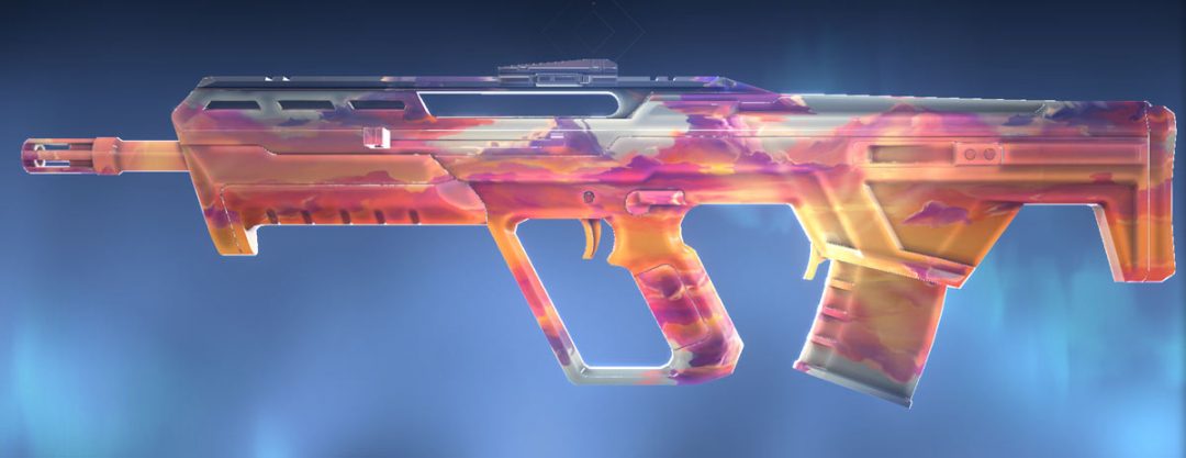 New skin Leaks: Valorant Horizon and Prism II Skins - ValorantStrike