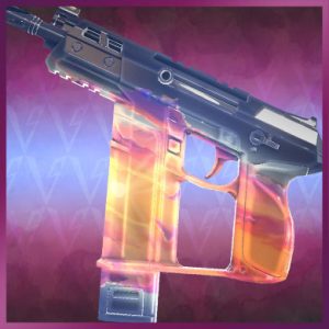 Valorant Horizon Vandal - ValorantStrike