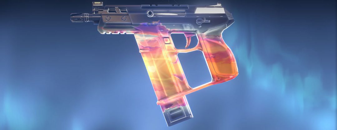 New skin Leaks: Valorant Horizon and Prism II Skins - ValorantStrike