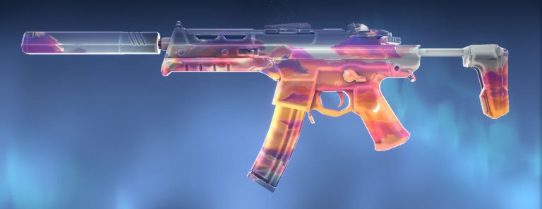New skin Leaks: Valorant Horizon and Prism II Skins - ValorantStrike