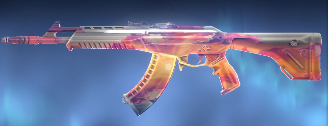 New skin Leaks: Valorant Horizon and Prism II Skins - ValorantStrike