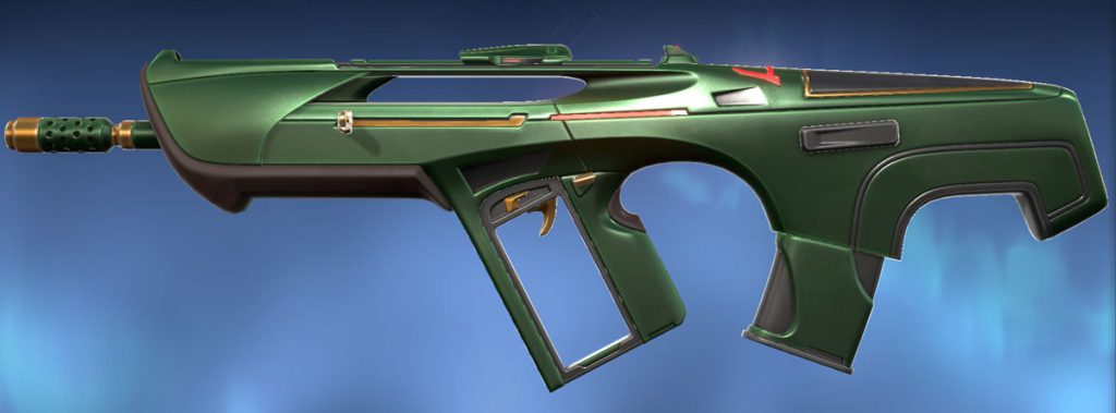 New Valorant Episode 2 Battle Pass: Formation ACT 1 skins - ValorantStrike