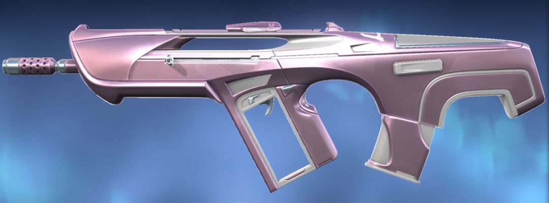 New Valorant Episode 2 Battle Pass: Formation ACT 1 skins - ValorantStrike