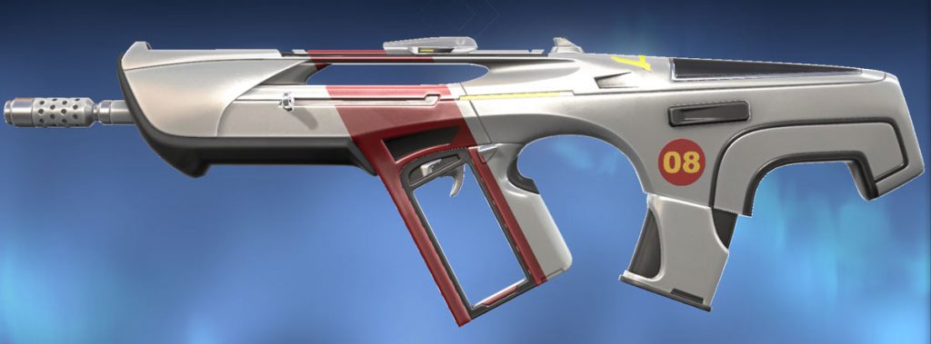 New Valorant Episode 2 Battle Pass: Formation ACT 1 skins - ValorantStrike