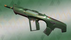 Valorant Infinity Collection - ValorantStrike