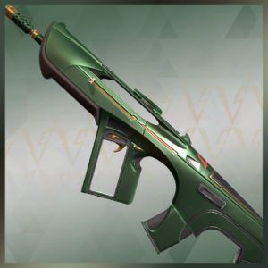 Valorant Infinity Phantom - ValorantStrike