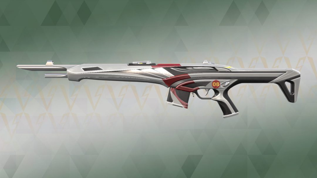 Valorant Infinity Guardian - ValorantStrike