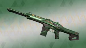 Valorant Infinity Collection - ValorantStrike