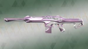 Valorant Infinity Phantom - ValorantStrike