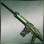 Valorant Infinity Phantom - ValorantStrike