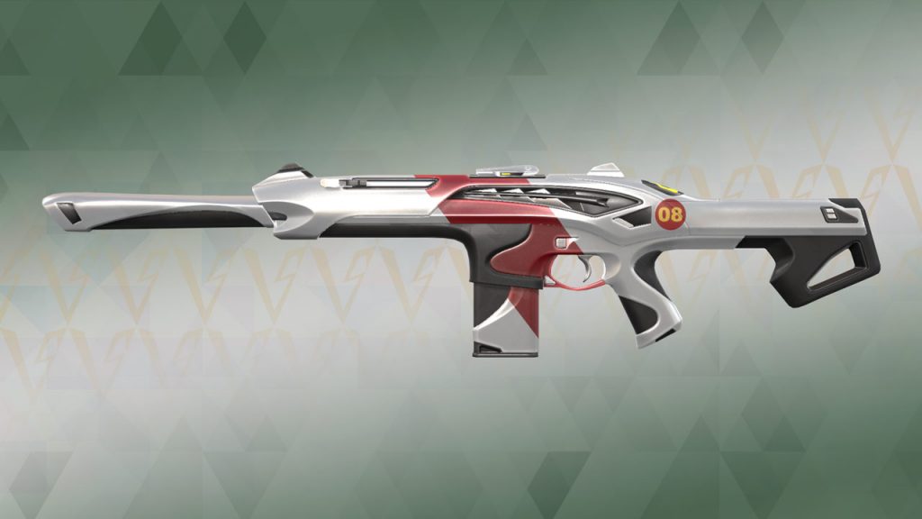 Valorant Infinity Phantom - ValorantStrike