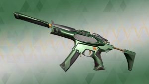 Valorant infinity Spectre - ValorantStrike