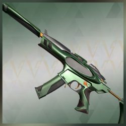 Valorant infinity Spectre - ValorantStrike