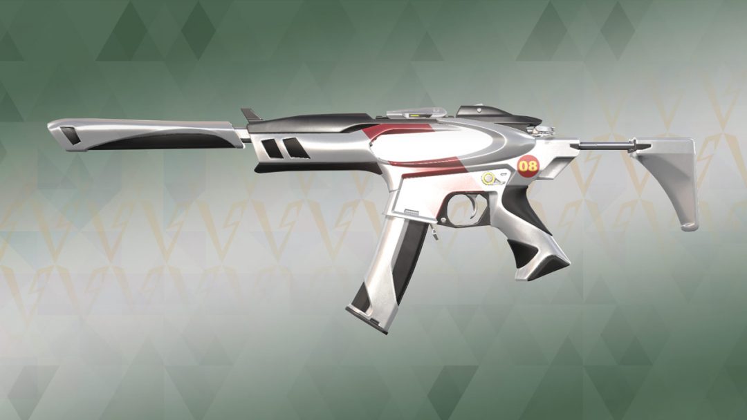 Valorant infinity Spectre - ValorantStrike